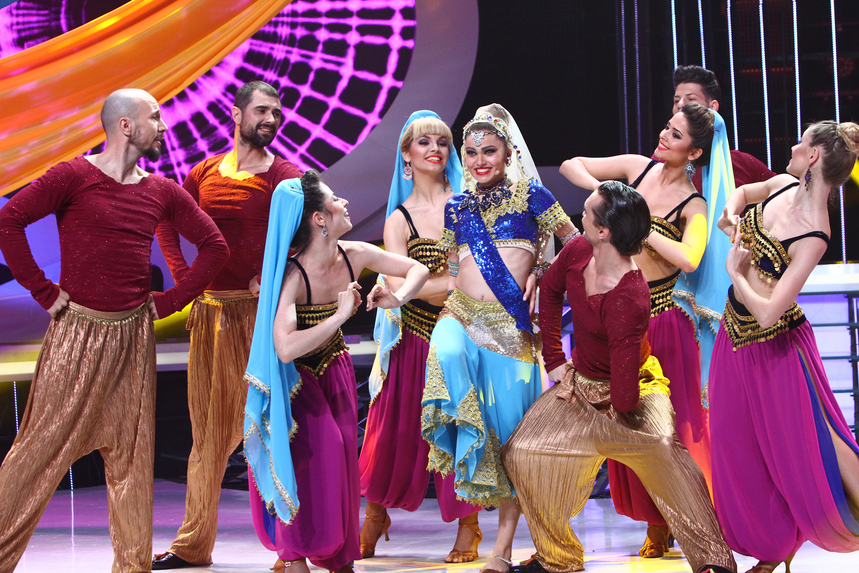 Theo Rose a câştigat ediţia a XIII-a de la "Te cunosc de undeva!" cu 73 de puncte | Antena 1